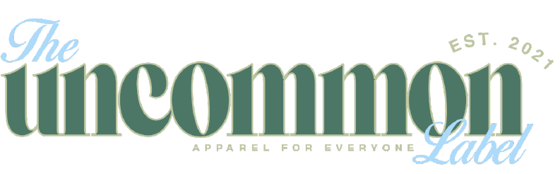 New Arrivals – The Uncommon Label